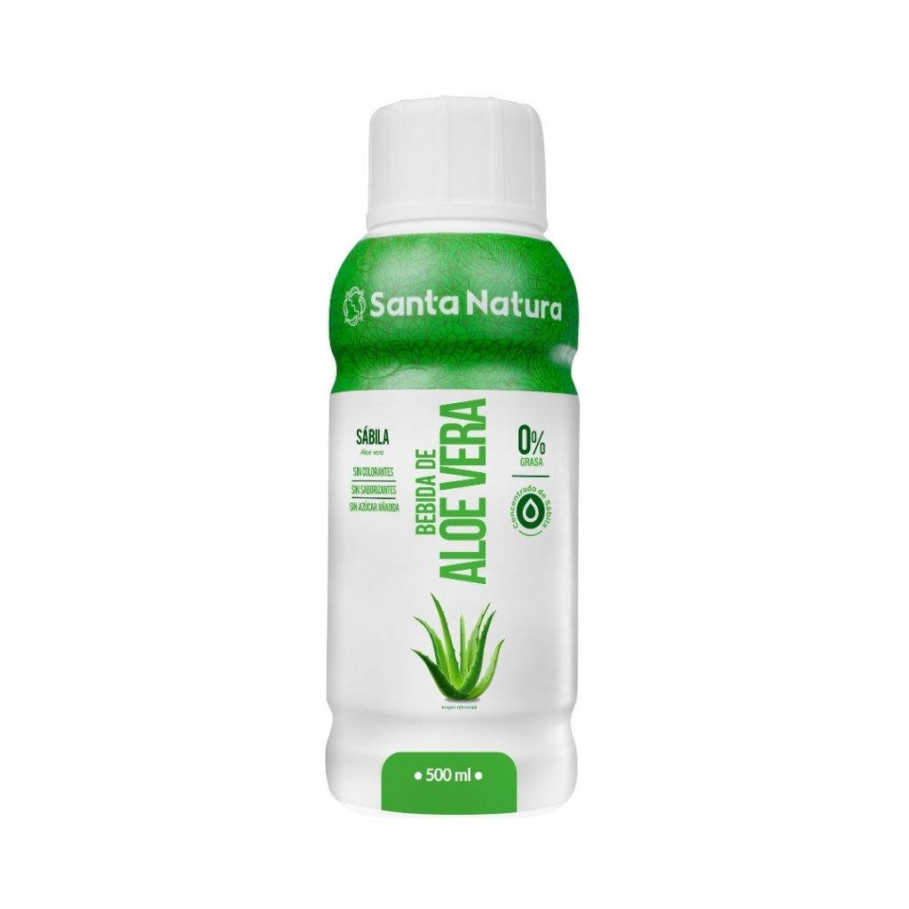 Santa Natura - Santa Natura